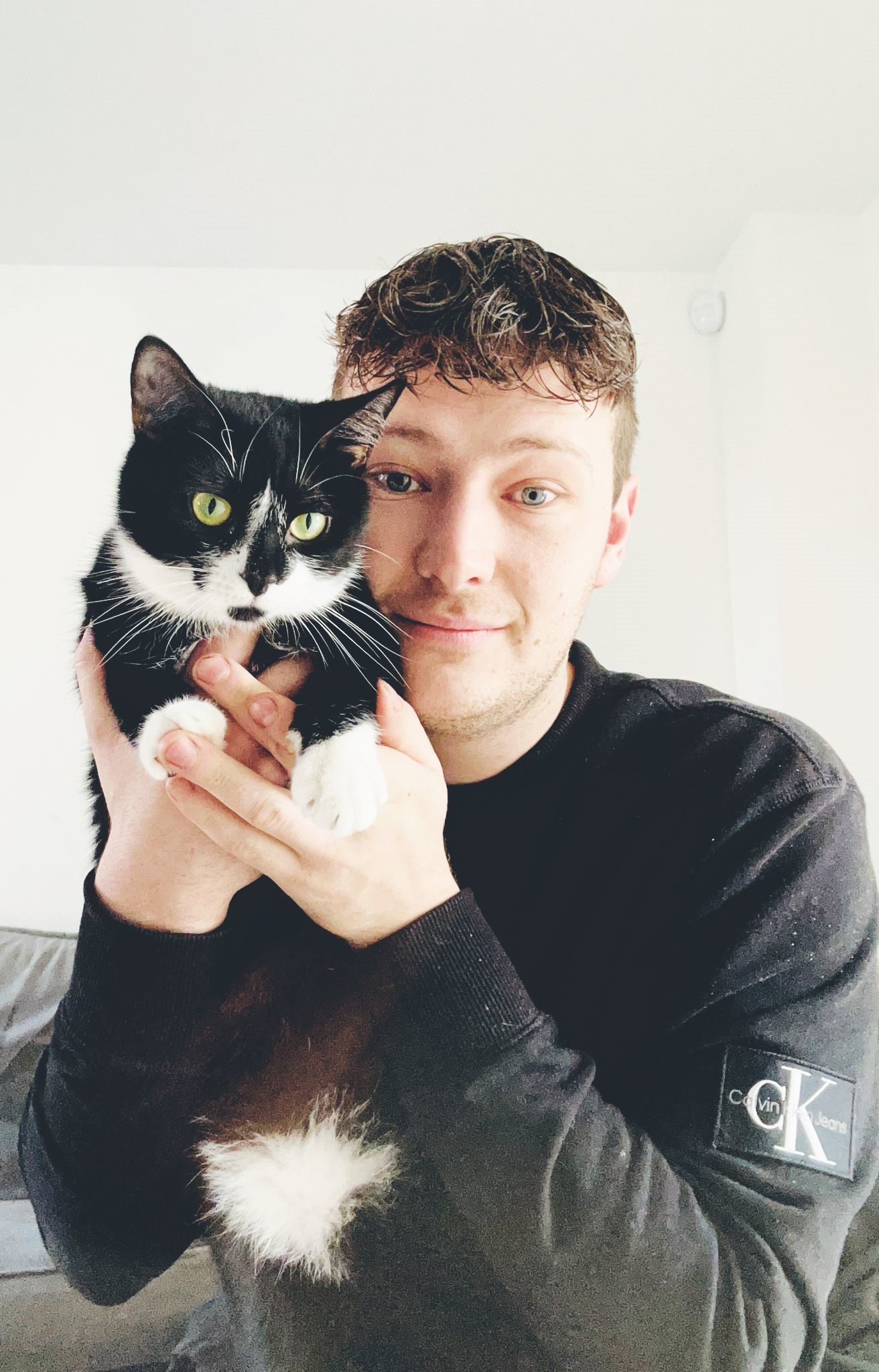 Man of the Month - January '24 - Pro-Duct Clean