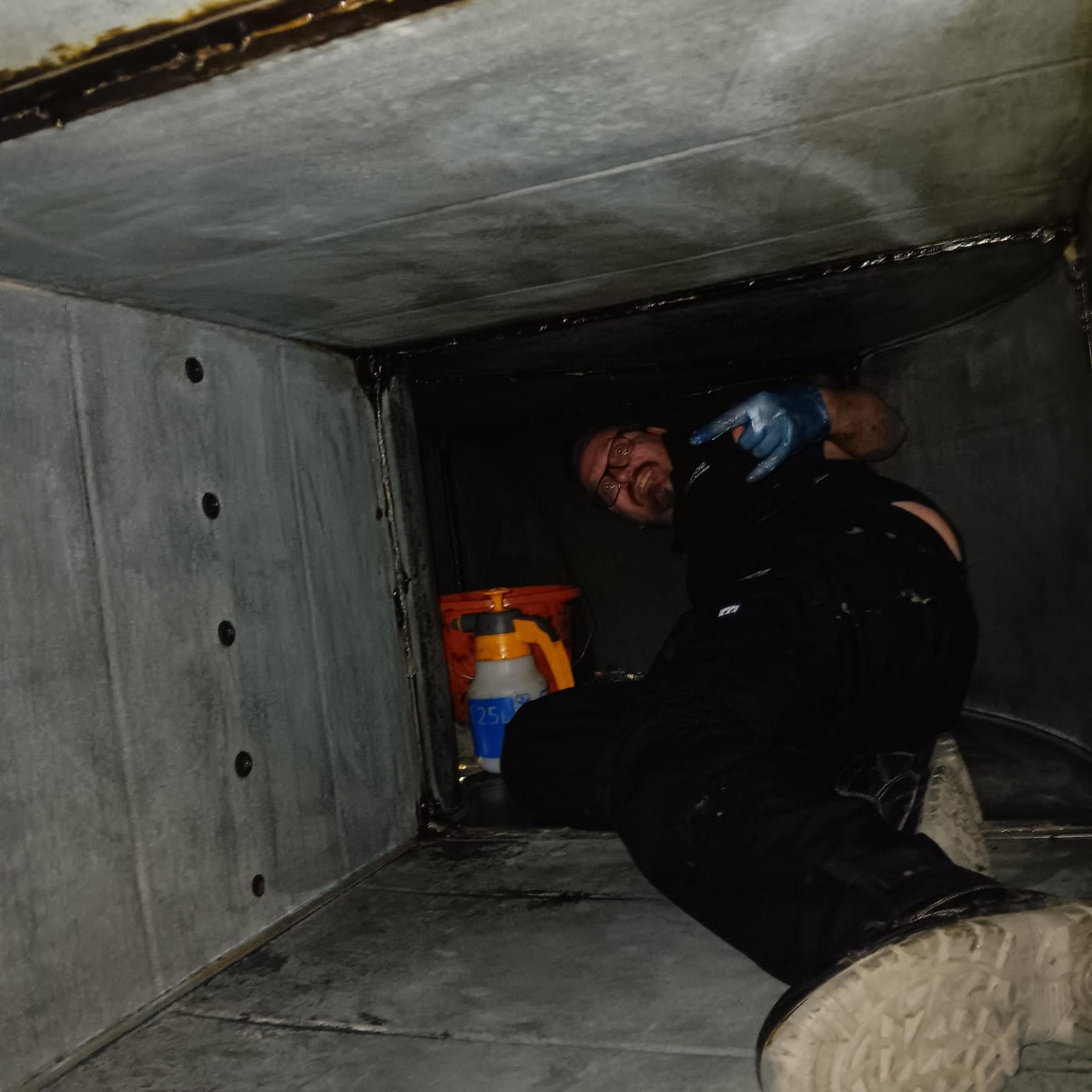 Meet The Duct Cleaning Experts | Pro-Duct Clean